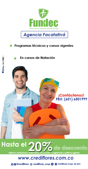 Crediflores - Portafolio